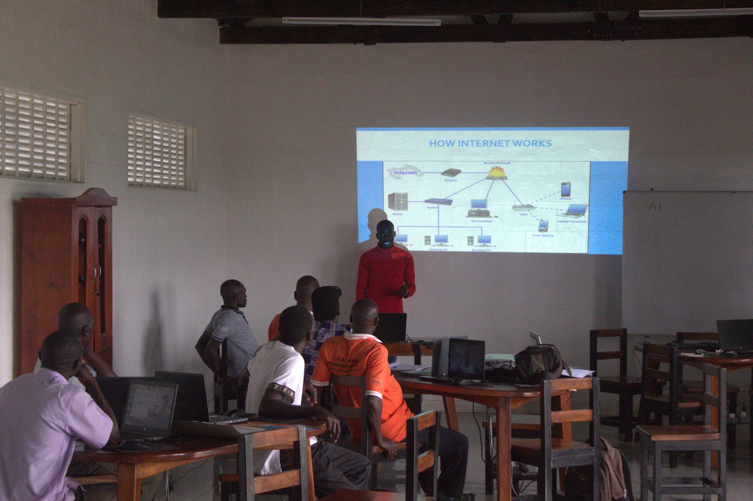 Empowering Education: BOSCO Uganda and Ssubi Foundation Join Hands to ...