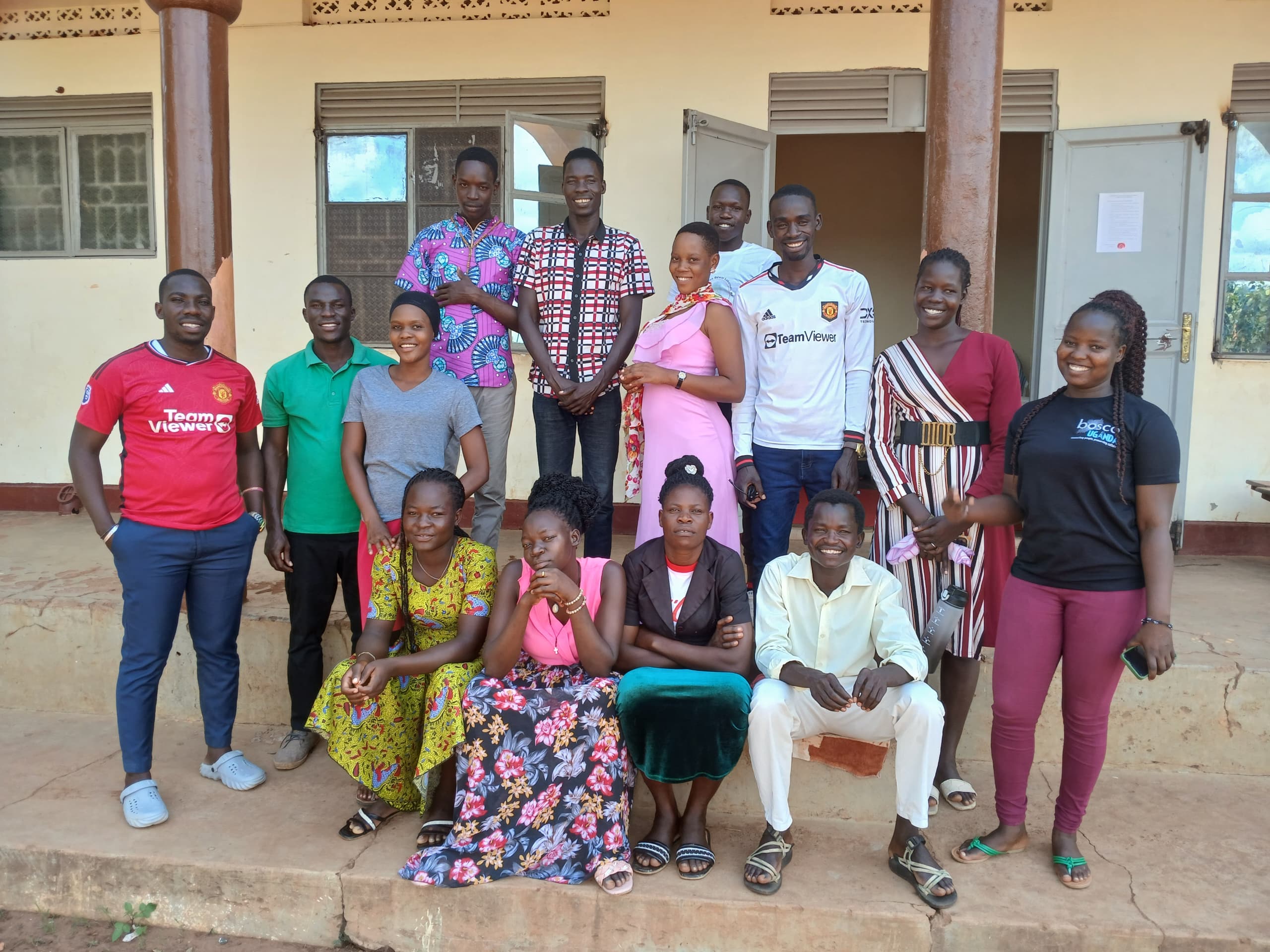 Strengthening Leadership Through Digital Literacy: SMC Training at ...